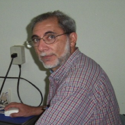 Corpo Docente - Divisão de Engenharia Mecânica