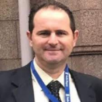 Corpo Docente - Divisão de Engenharia Mecânica